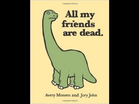 Dinosaur Simulator: Not so friendly