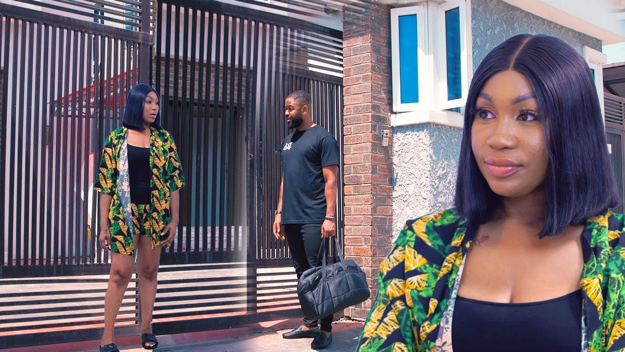 MY DAUGHTER MADE ME FALL IN LOVE WIT D HOMELESS GUY I ACCOMMODATED IN ...