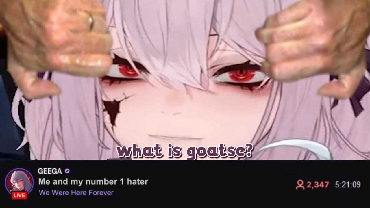 GEEGA and Jowol Attempting to Collab for 11 minutes - YouTube