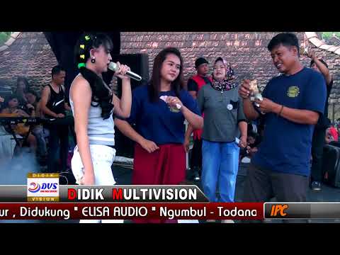 NEW ADITTA PIKIR KERI LIVE IN COKROWATI 2018