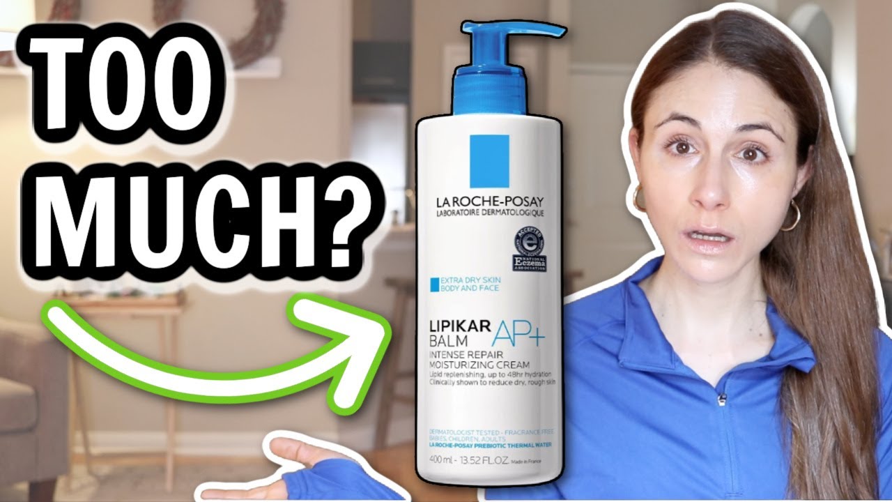 Signs of over-moisturizing the skin // Can you MOISTURIZE TOO MUCH ...