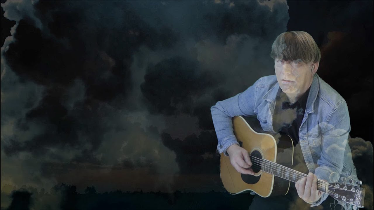 Robert Fields - Into Another Mood - YouTube