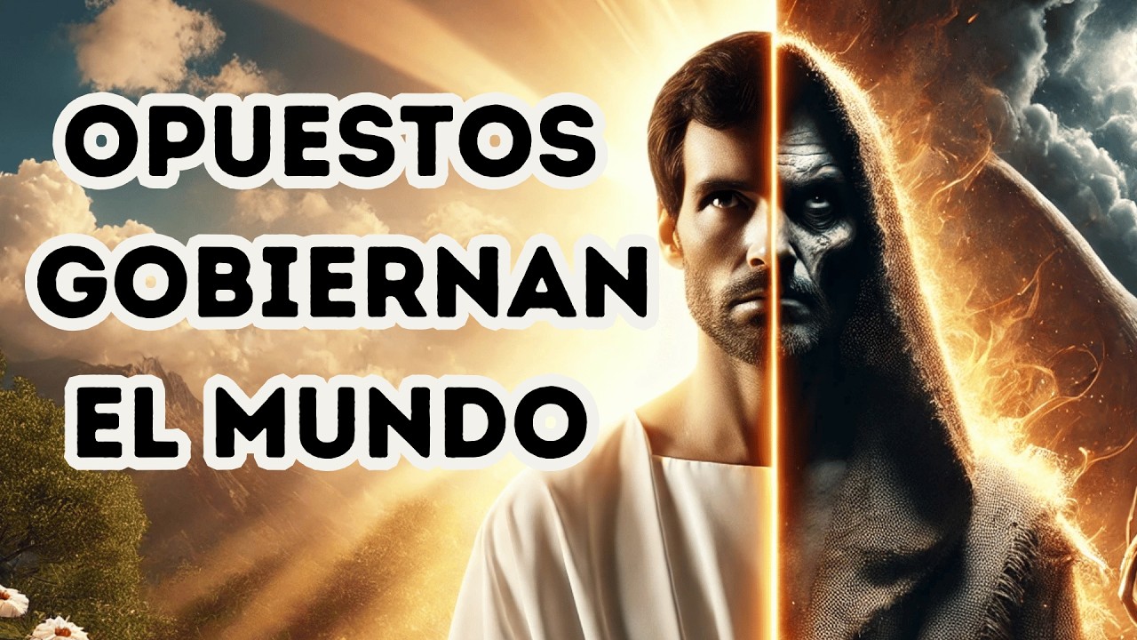 Maniqueísmo: La religión del Bien y el Mal de Manes - YouTube