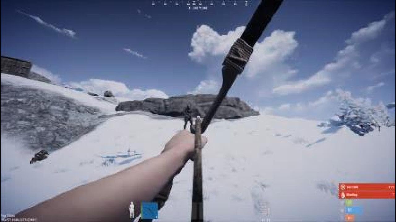 Wipe day goobers rust console - YouTube