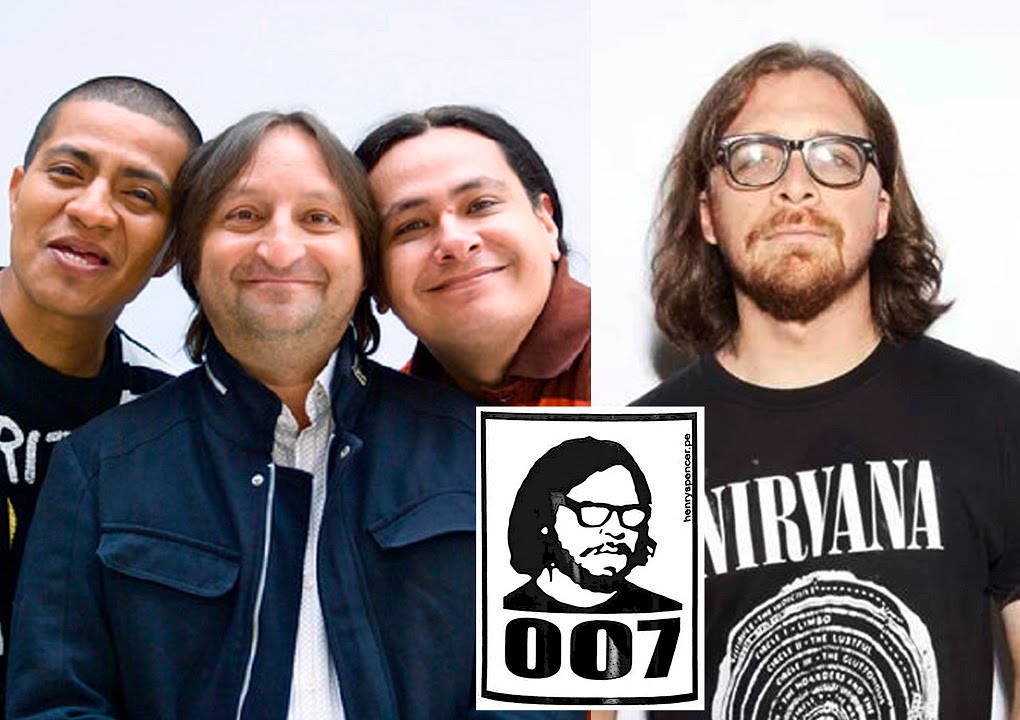 Mañana Maldita "Record chancho" invitado: Luis Carlos Burneo / Henry ...