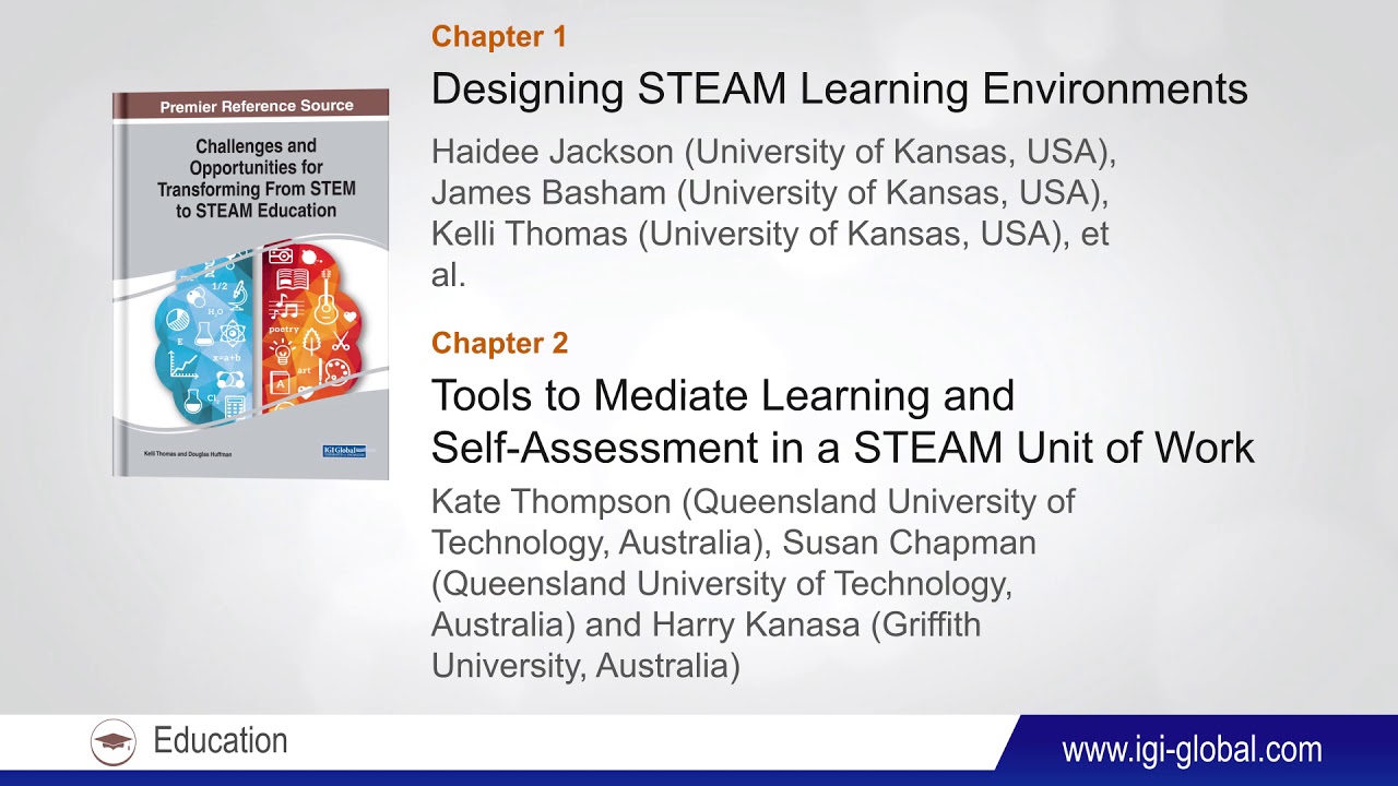 Challenges and Opportunities for Transforming From STEM to STEAM ...