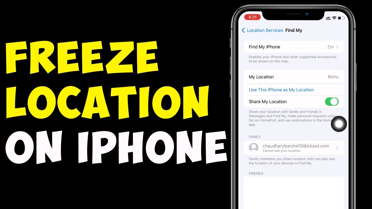 How To Freeze Location On IPhone YouTube how-to-freeze-location-on-iphone-youtube
