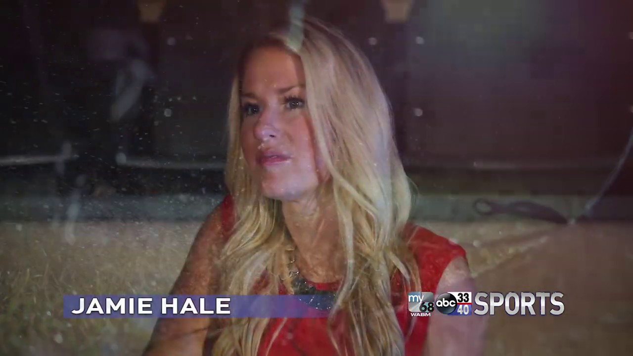 WBMA WABM High School Football 2019 - YouTube