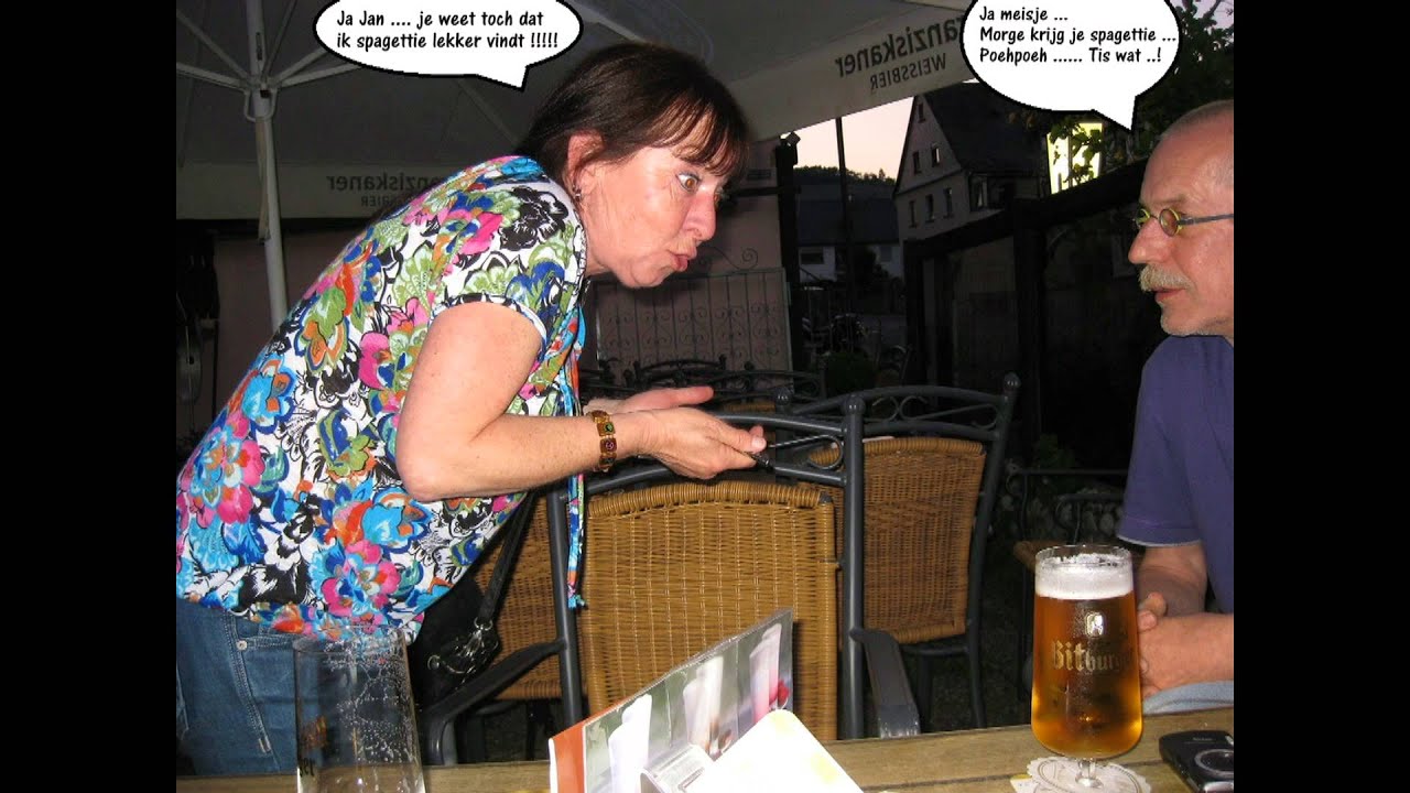 A short Corrie Storrie - YouTube