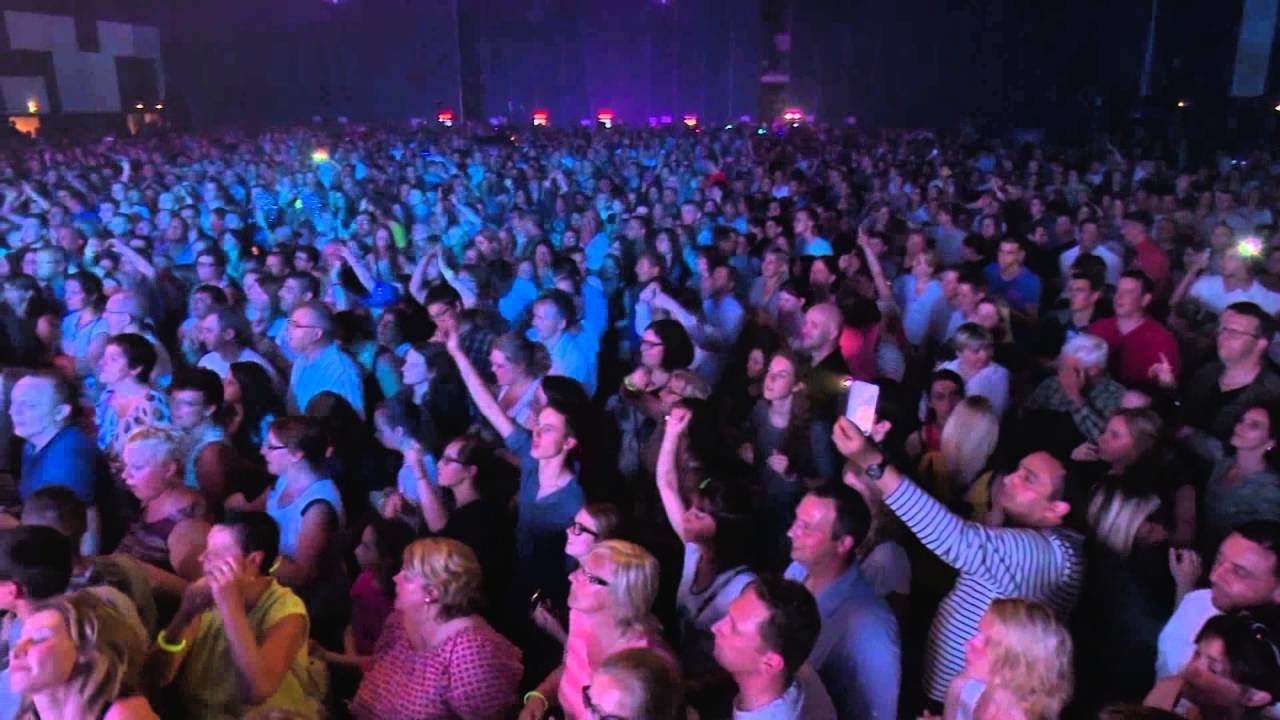 DELTA PARTY 2015 - BEST OF BIG ALI - YouTube