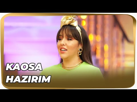 Şeytan Marka Giyer Tatlım | Doya Doya Moda All Star 59. Bölüm