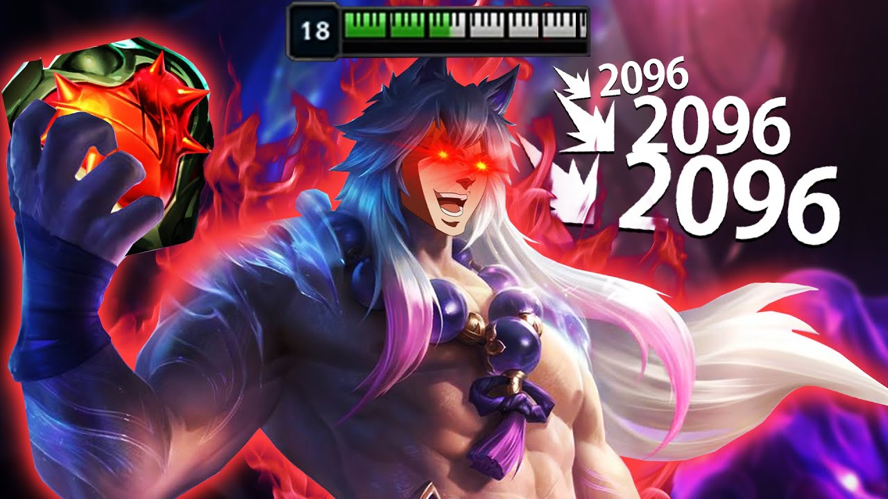 Sett.exe | Sett's Bizarre Adventures Part 8 | Mathematically correct sett.exe - YouTube