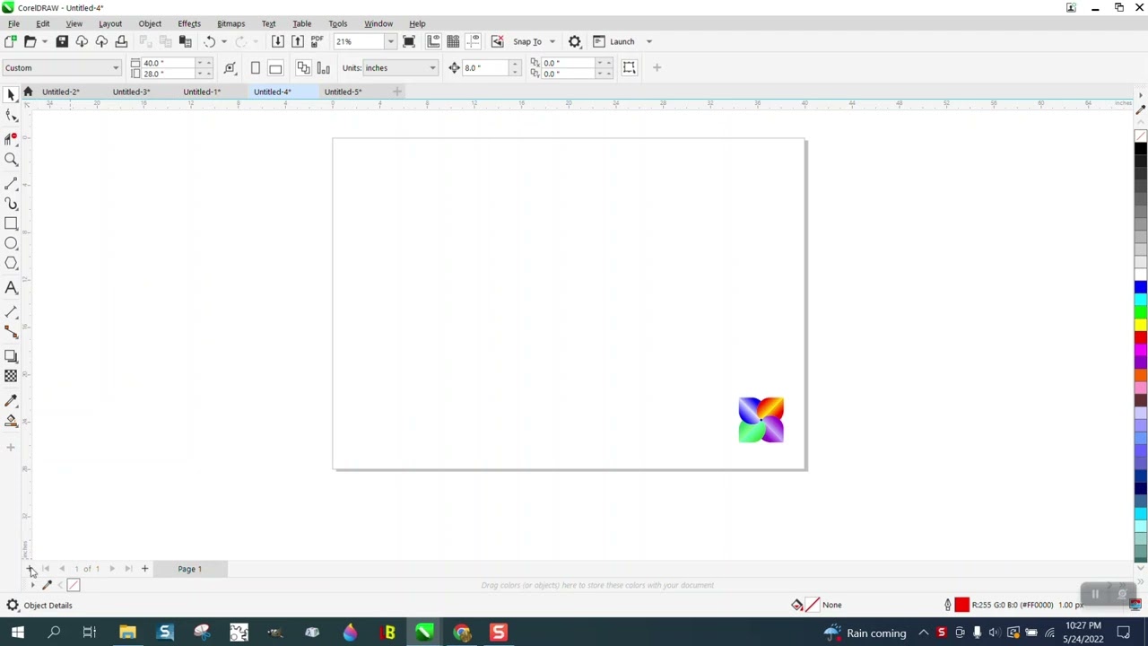 Corel Draw Tips Tricks Delete A Lot Of Pages A LOT Quicker YouTube corel-draw-tips-tricks-delete-a-lot-of-pages-a-lot-quicker-youtube
