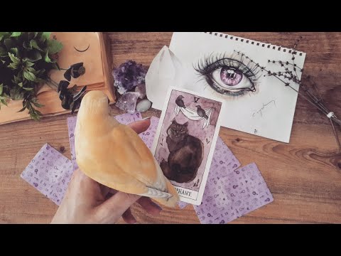 Aşk ne zaman? 💚 🍀 O nasıl birisi/kim olacak ?🙇🌿
