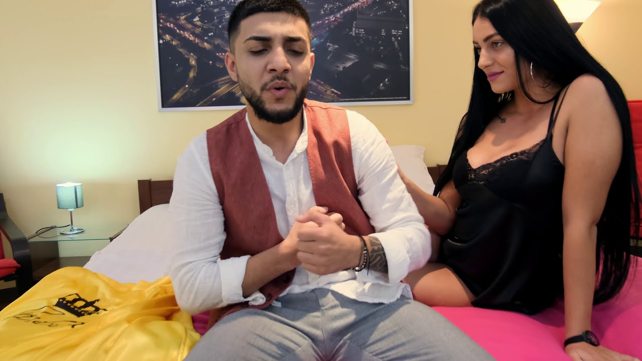 Alessio Marco - Parfum Sospiro ( Cover ) © 2019 / - YouTube Music
