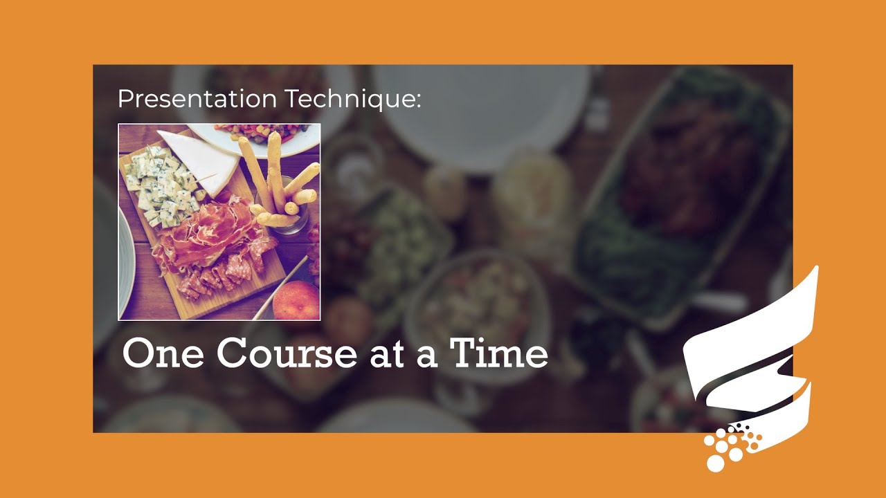 Do This Demo Technique Using Powerpoint during a Live Event or Web ...