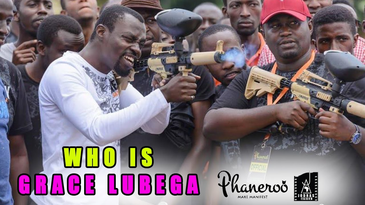 Apostle Grace Lubega Biography, Africa's most watched Man of God on ...
