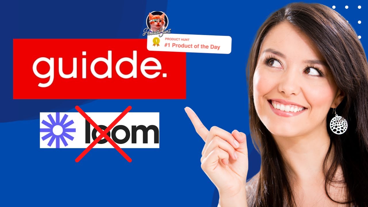 Why I Ditched Loom for Guidde - The Ultimate Screen Recording Tool ...