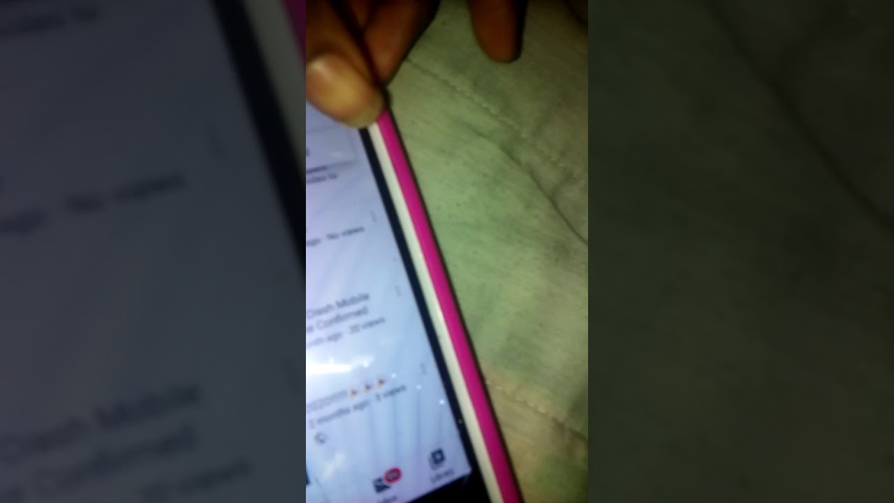 Video Failed Upload1 Youtube