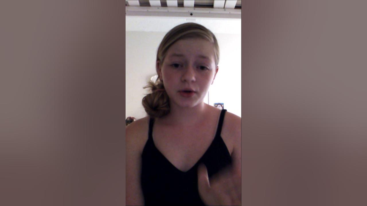 Storytime Surprising My Sisters Part 1 Youtube