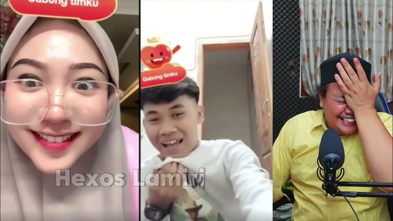 Lucu Dan Kocak .Ridho Ipar Durhako.. ! Fauzana Dibikin Ngereok Terus Sama Si Rdho . - YouTube