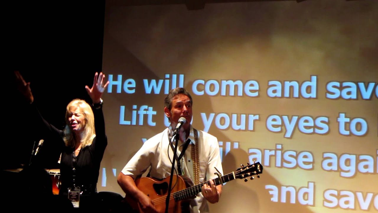 Bob Fitts "Call to Worship" Seminar at Penang 28th Sept 2012 - YouTube