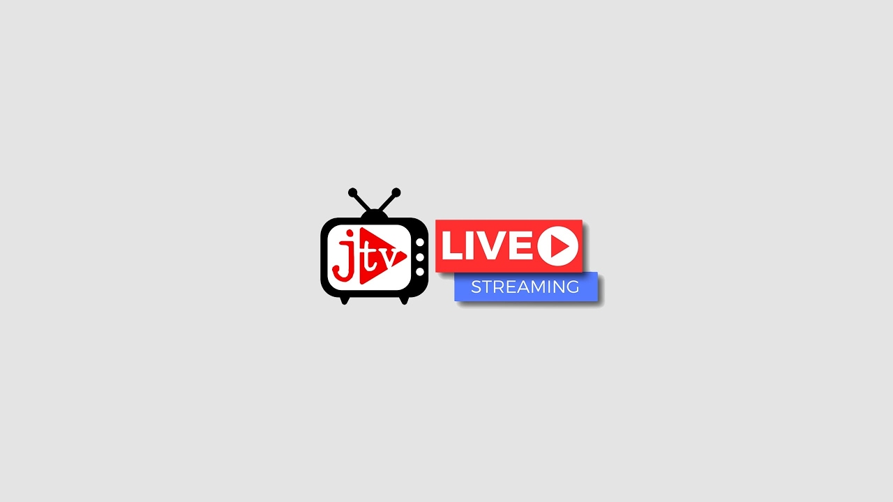 JTV Live Stream - YouTube
