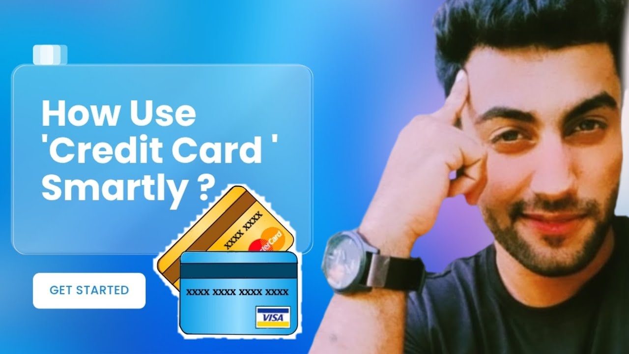 How to use Credit Card to your advantage? | Credit Card के फ़ायदे ? 😱 # ...