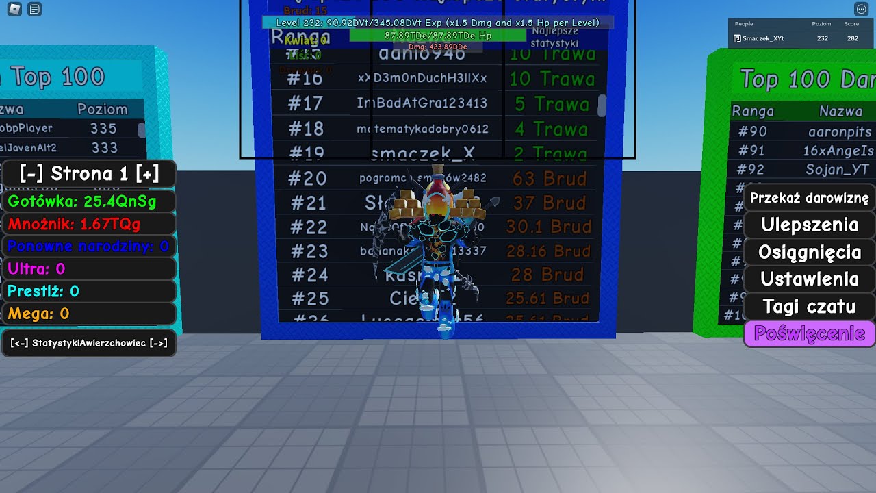 Button simulator IDk - YouTube