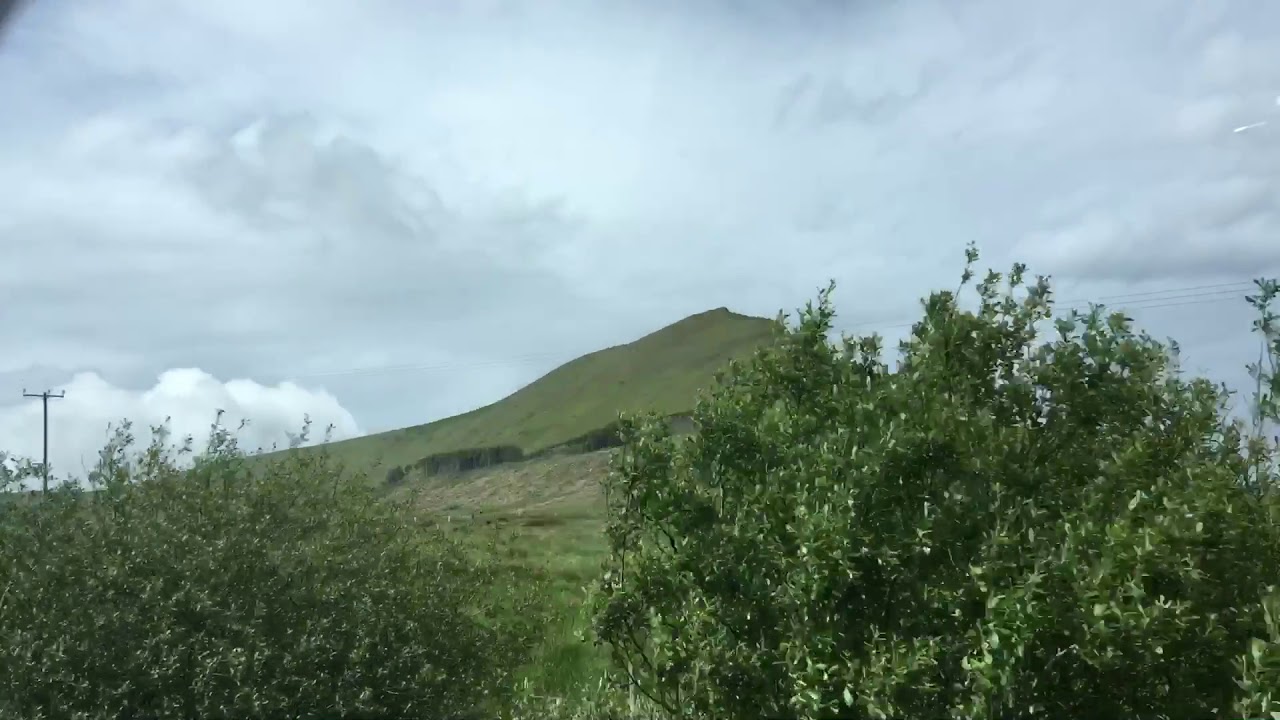 Truskmore and Truskmore SE quick guide - YouTube