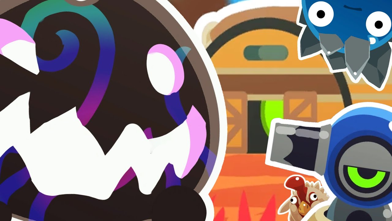 Tarr Slime Contained! Transforming The Lab In Modded Slime Rancher Ep ...