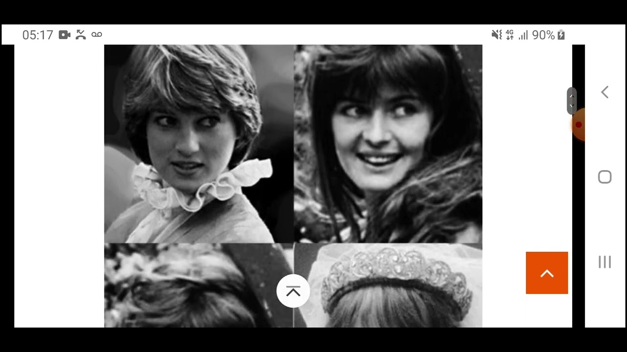 Fakery of Diana Spencer Reading off Christopher Spivey - YouTube