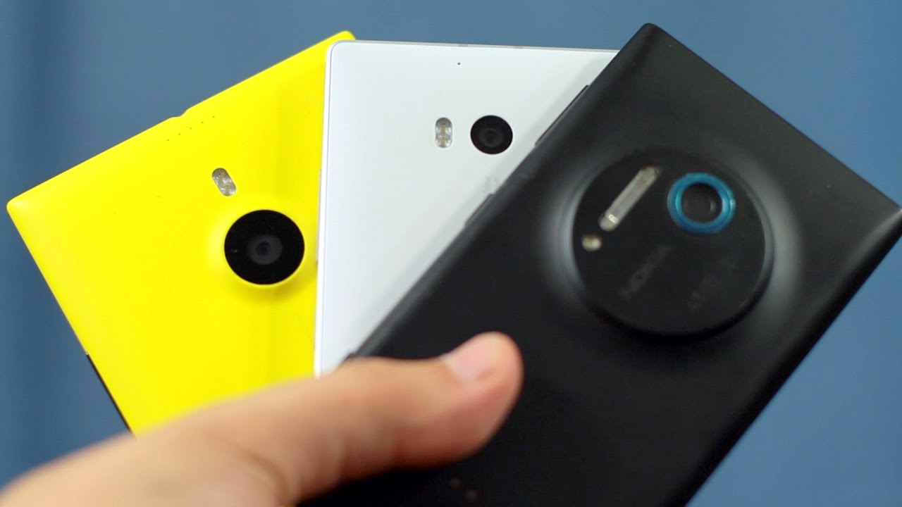 Pro Tips: How I would fix the cameras on Nokia Smartphones (Post Cyan ...