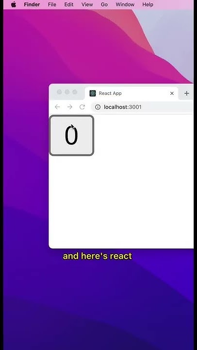 Vue Vs React ⚔️ Javascript Webdevelopment Javascriptwizz Programming Softwareengineer