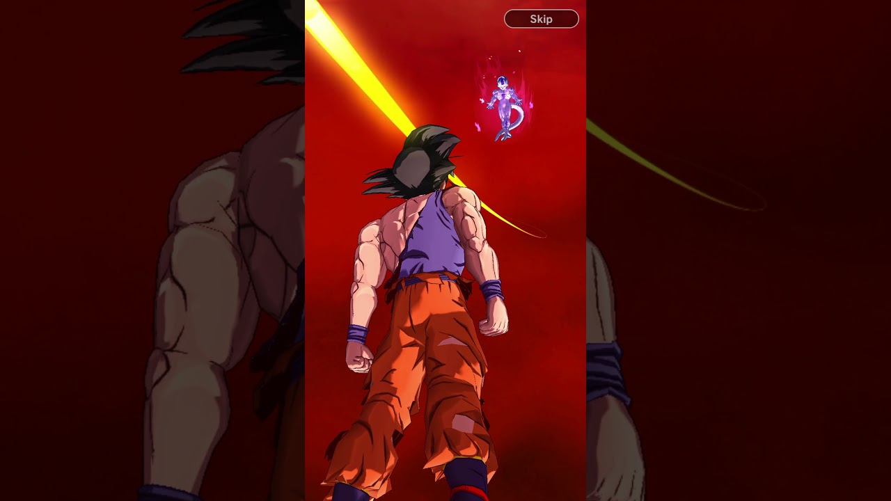 Spinning on Dragon 🐉 ball 🏀 legends - YouTube