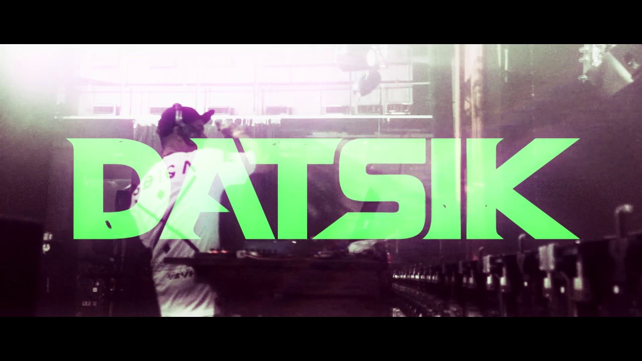Datsik Logo
