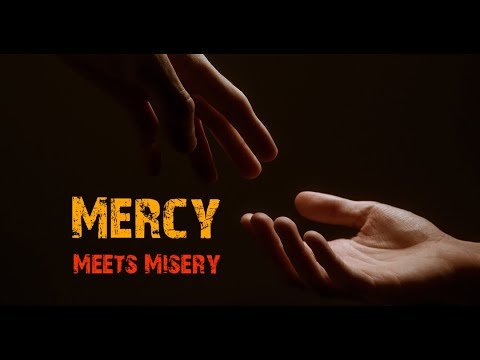 MERCY MEETS MISERY | Homily for the second Sunday of Easter | Divine ...