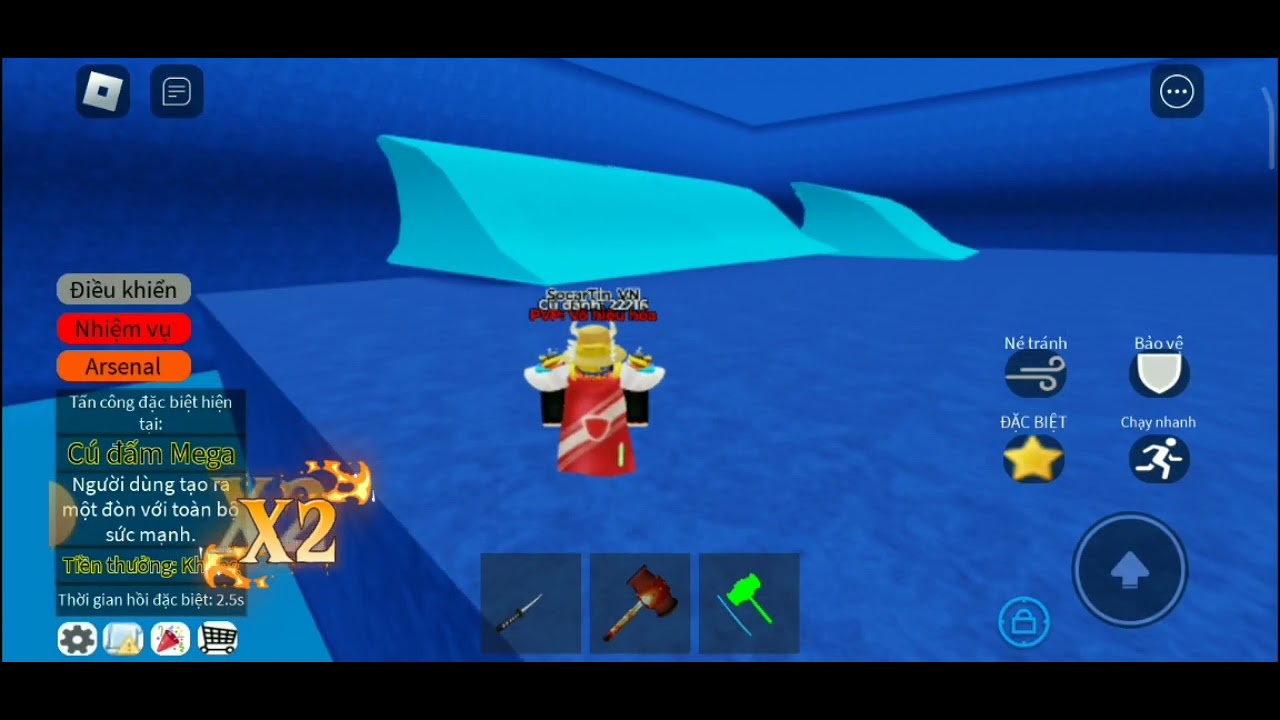 How to get water sword in beat up dummy simulator (sorry my intro suck ...