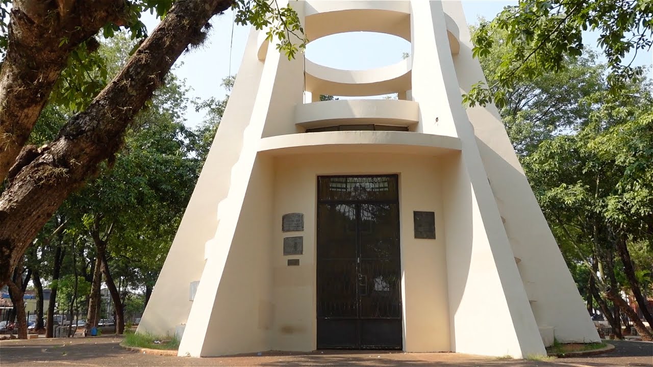 RECORRIENDO las calles de LUQUE - YouTube