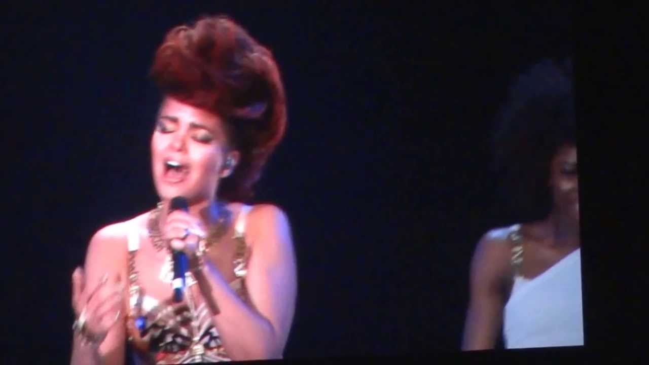 Eva Simons - This is Love - YouTube