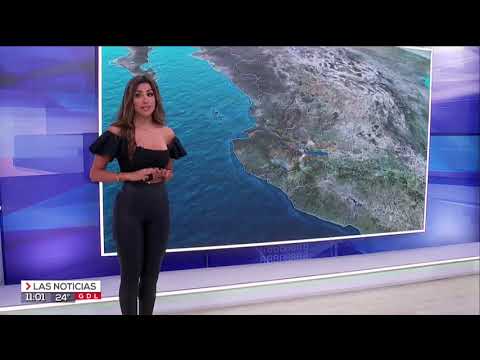 Susy Almeida 10 marzo 2021