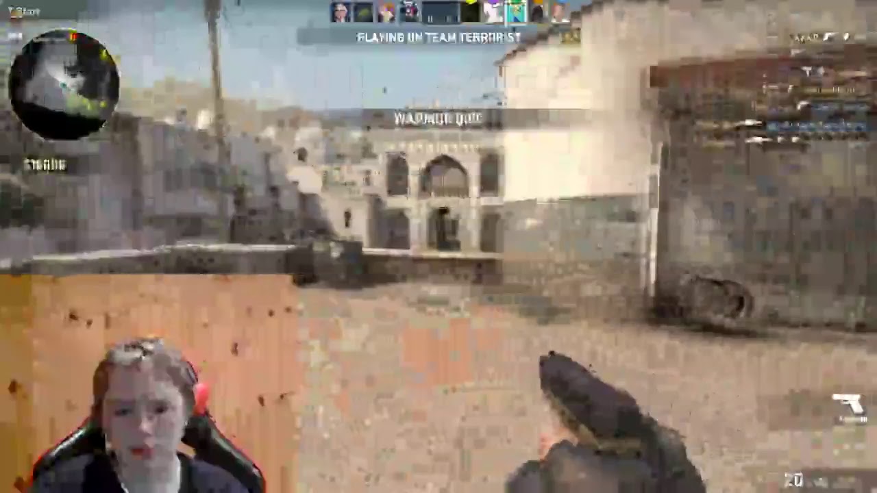 csgo comp steam - YouTube