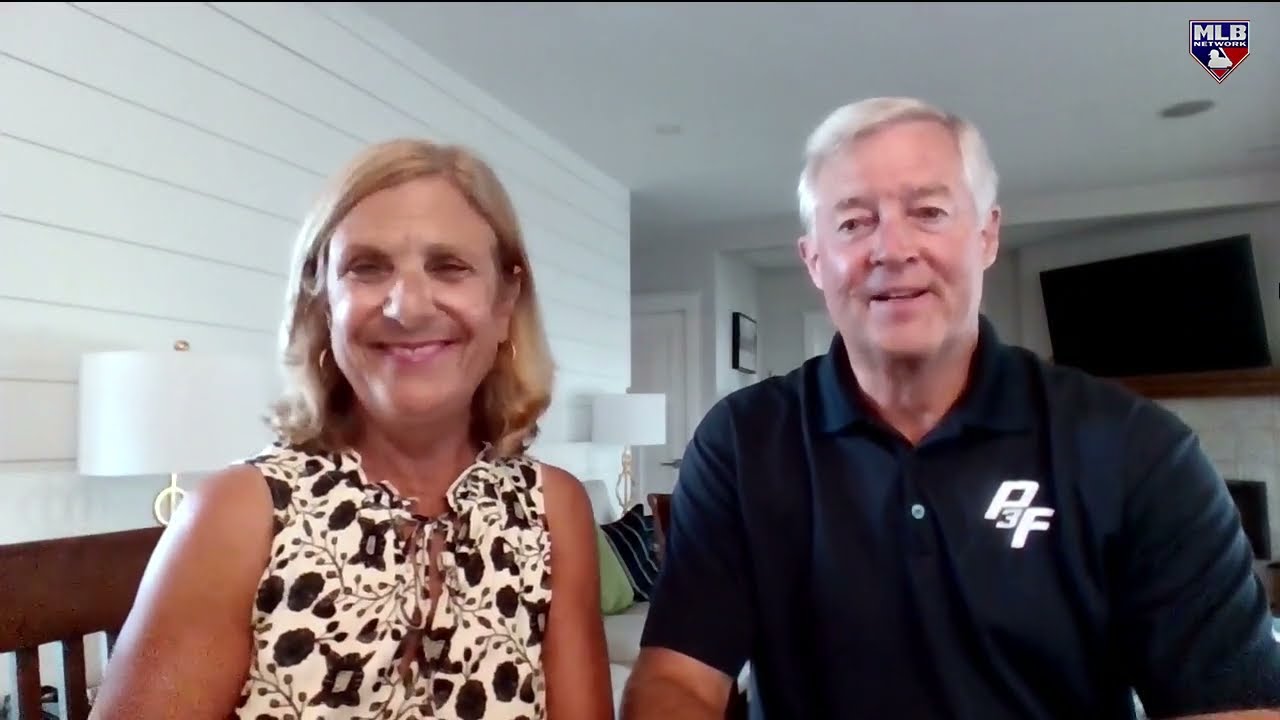 John and Nancy Frates interview - YouTube