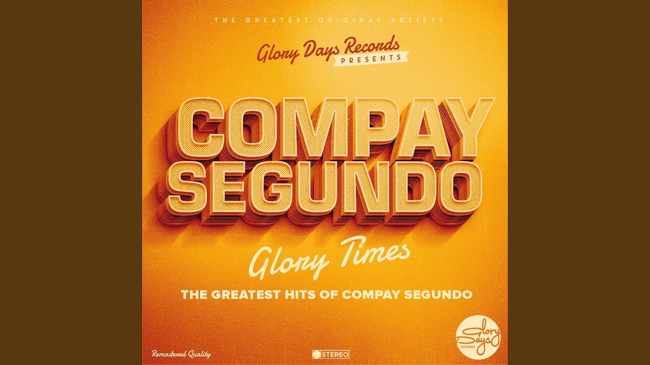 Hey, Caramba - YouTube