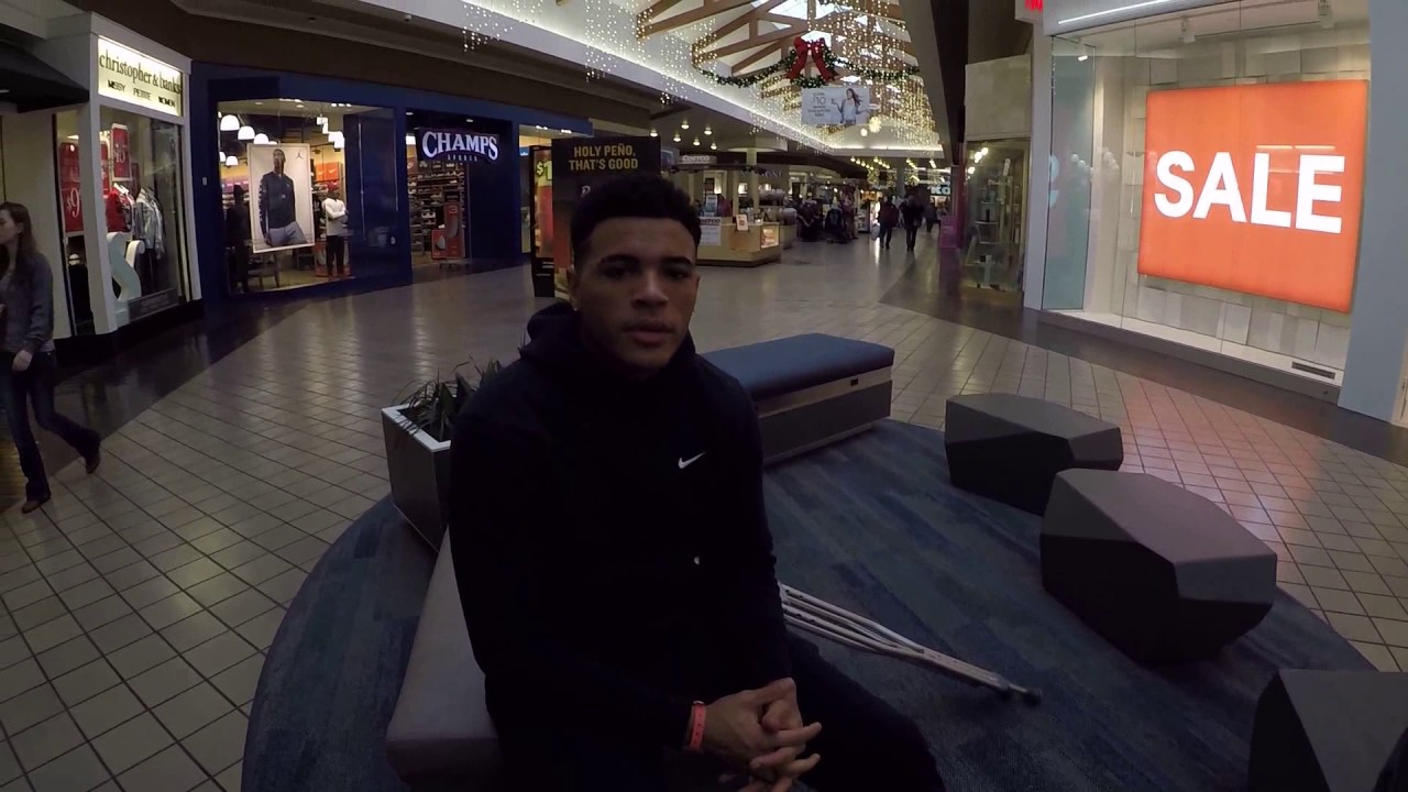HESSHUGHES MINISTRIES - JOE HEALED OF BASKETBALL INJURY/TRAINING FRIEND ...