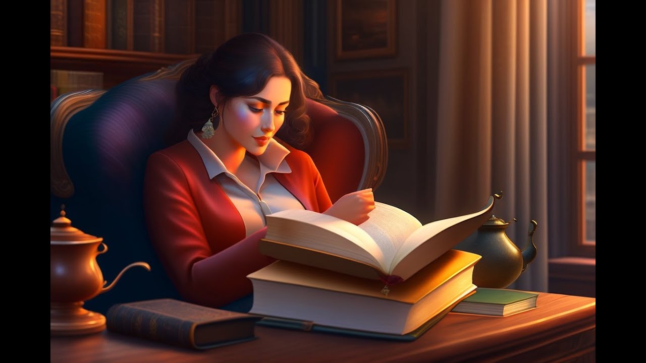 How Reading Books Can Transform Your Life: Discover the Surprising ...