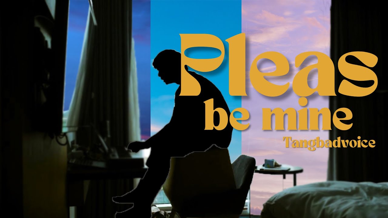 [Thaisub] TangBadVoice - Please Be Mine (แปลไทย) - YouTube