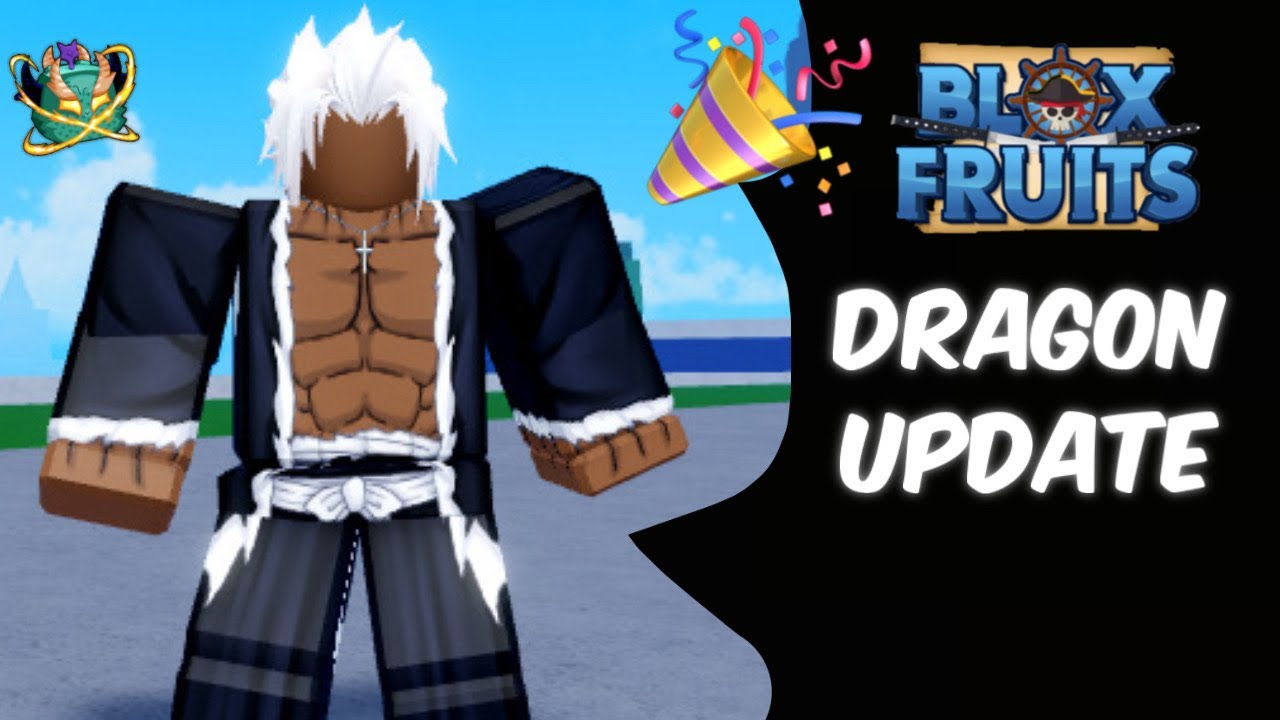 New Update 24 is FINALLY Releasing! Trailer Release & Moves Reveal ...