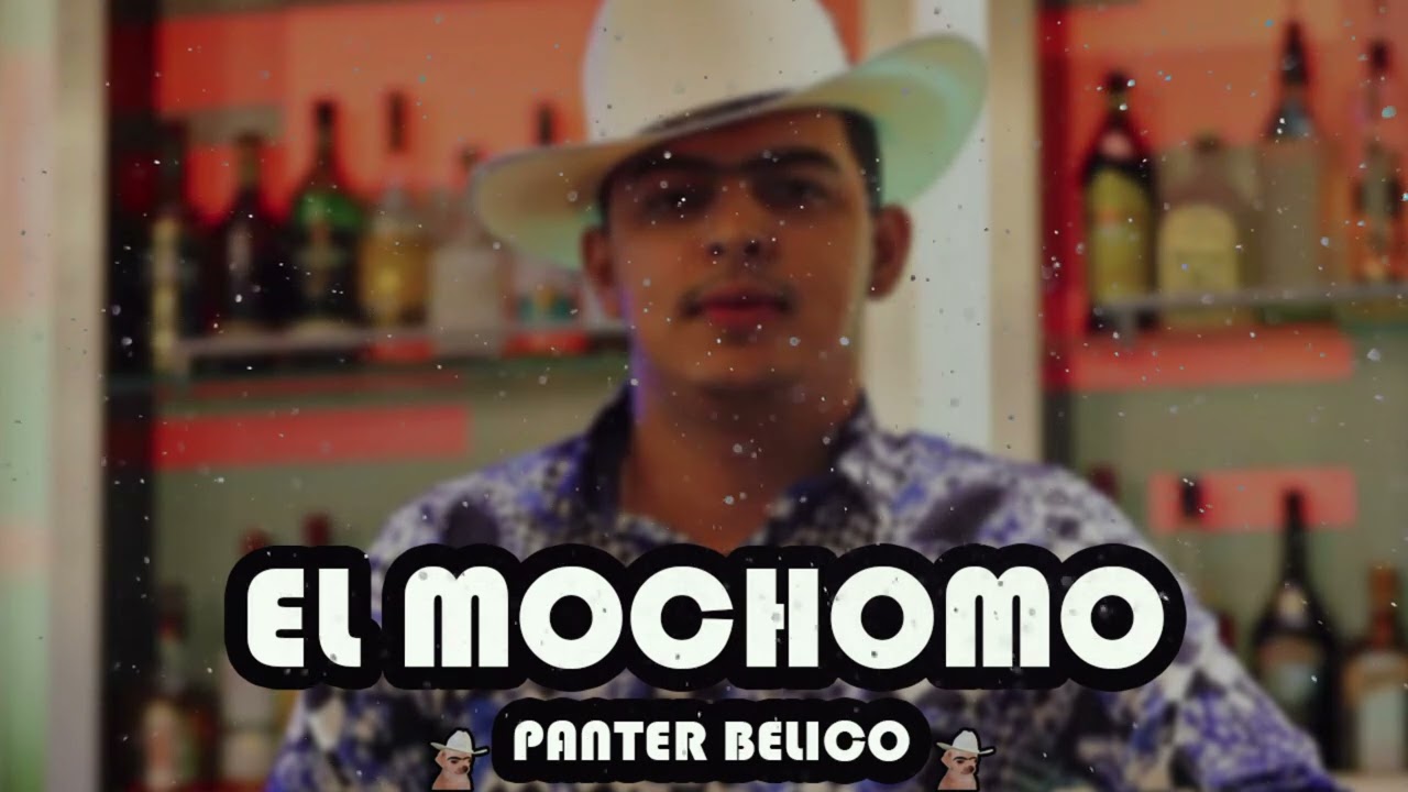 Panter Belico - El Mochomo Chords - Chordify
