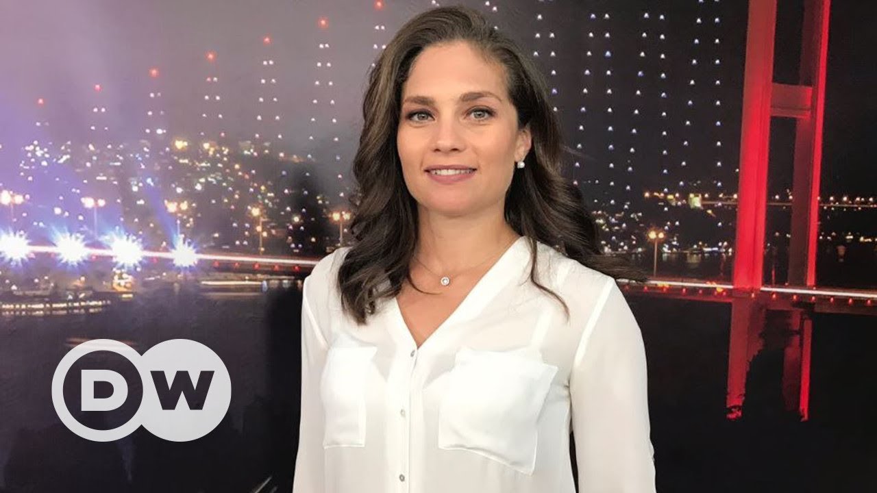 DW Türkçe Seçim Özel Yayını 2 - YouTube